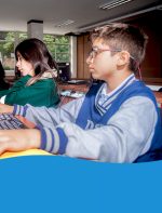 Primaria Rosario Santo Domingo » RSD